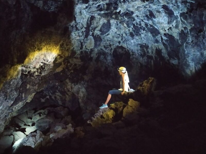 Gran Canaria: Zipline and Mountaineering Tour - FAQs