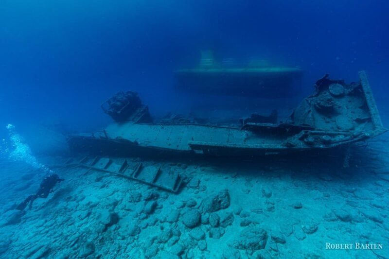 Gran Canaria:Live an Adventure and Learn to Dive with Expert - Marine Life & Authentic Encounters