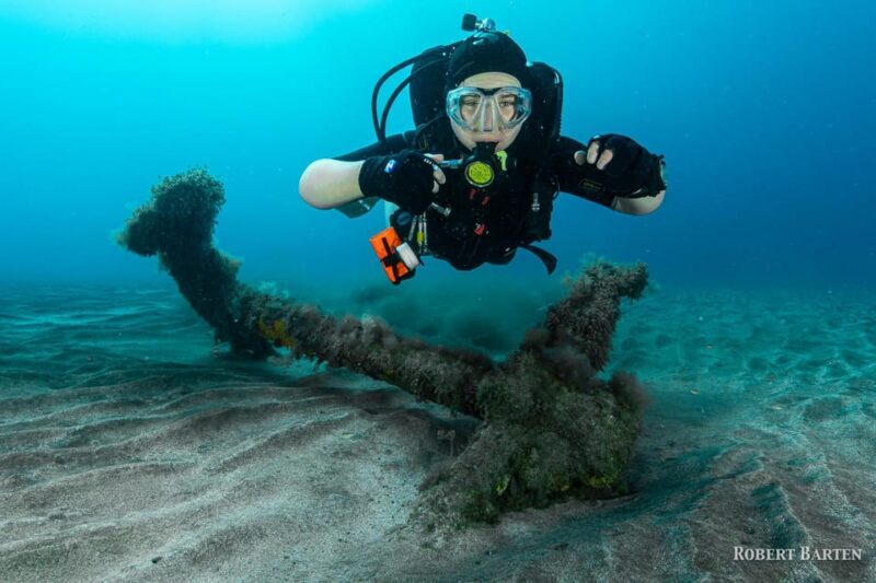 Gran Canaria:Live an Adventure and Learn to Dive with Expert - Who Should Consider This Experience?