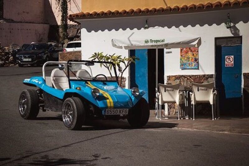 Gran Canary: 70's VW Buggy Tour - Final Thoughts
