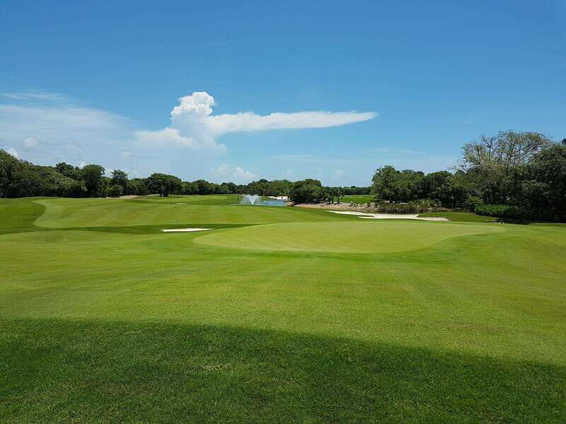 Gran Coyote Golf Course - An In-Depth Look at Gran Coyote Golf Course