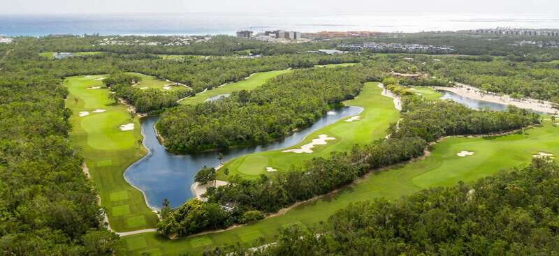 Gran Coyote Golf Course - FAQs about Gran Coyote Golf Course