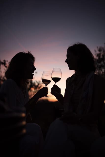 Gran Cru Wines Tasting - Mocenni Estate - Key Points