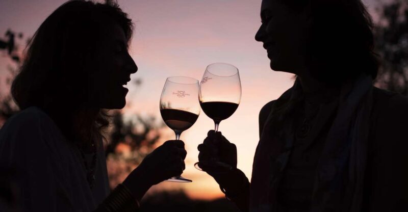 Gran Cru Wines Tasting - Mocenni Estate - FAQs