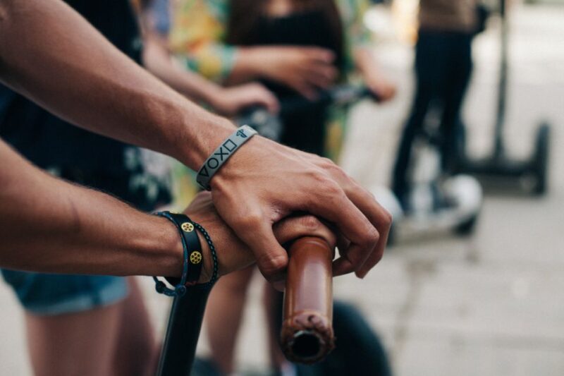 Granada: 1-Hour Panoramic Segway Tour - FAQ
