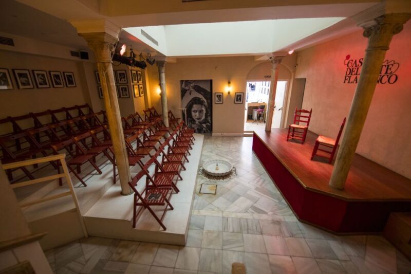 Granada: 1-Hour Traditional Flamenco Show - What Makes This Flamenco Show Stand Out?