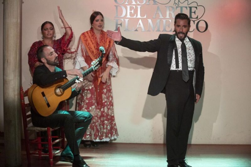 Granada: 1-Hour Traditional Flamenco Show - The Value of the Experience