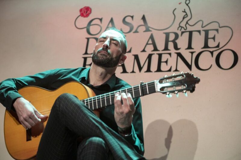 Granada: 1-Hour Traditional Flamenco Show - Final Thoughts