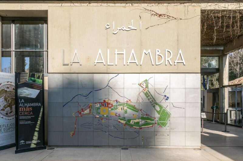 Granada: 3-Hour Alhambra and Generalife Gardens Guided Tour - The Sum Up