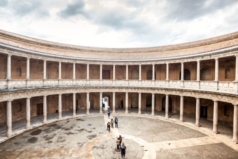 Granada: 3-Hour Alhambra and Generalife Gardens Guided Tour - Frequently Asked Questions