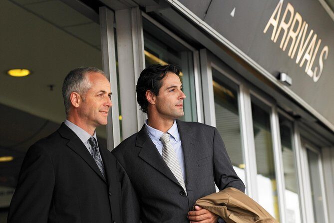 Granada Airport to Granada City Private Arrival Transfer - Granada Airport to Granada City Private Arrival Transfer
