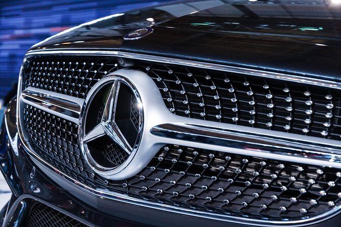 Granada Airport to Granada City Private Arrival Transfer - Why Choose This Transfer Service?
