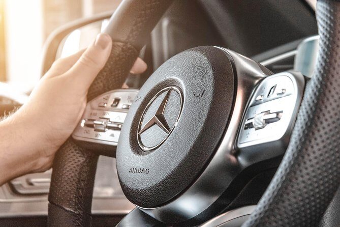 Granada Airport to Granada City Private Arrival Transfer - The Sum Up