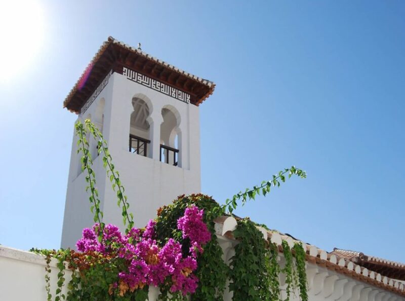Granada: Albaicín and Sacromonte 2.5-Hour Walking Tour - The Guide Experience: An Essential Ingredient