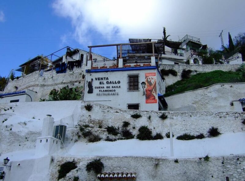 Granada: Albaicín and Sacromonte 2.5-Hour Walking Tour - Final Thoughts