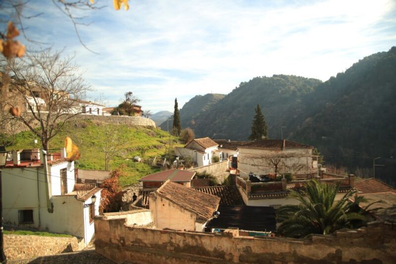 Granada: Albaicin and Sacromonte E-Bike Tour - Frequently Asked Questions