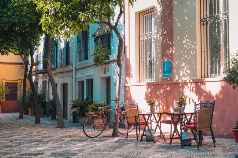 Granada: Albaicín and Sacromonte Guided Private Walking Tour - Final Thoughts