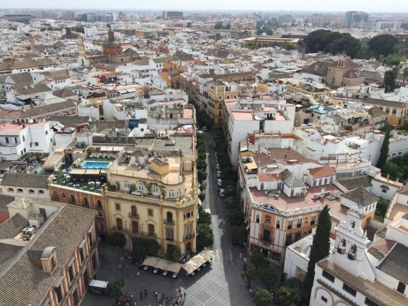 Granada: Albaicin and Sacromonte Guided Walking Tour - FAQ