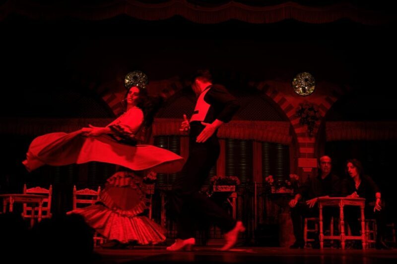 Granada: Albaicín and Sacromonte Sunset Tour & Flamenco Show - Who Is It Best For?