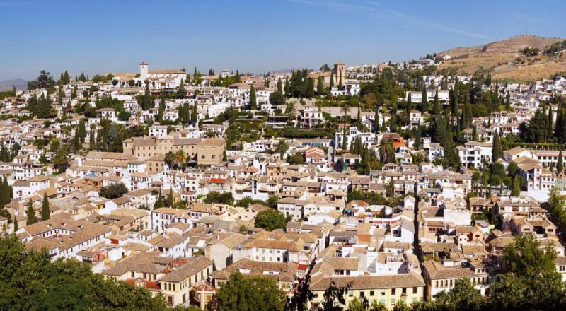 Granada: Albaicín and Sacromonte Walking Tour - Final Thoughts
