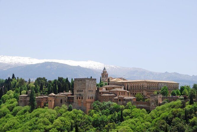 Granada: Albaicin Private tour - Introduction: Why This Albaicin Private Tour Might Be Just Right for You