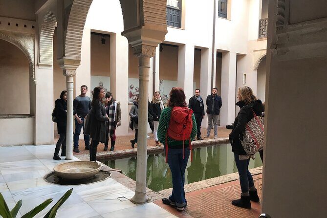 Granada: Albaicin Private tour - Final Thoughts: Is This Tour Right for You?