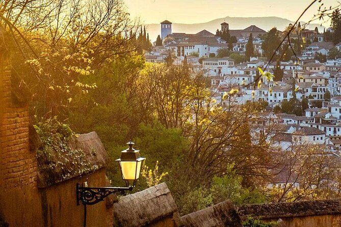 Granada: Albaicin Private tour - Final Word