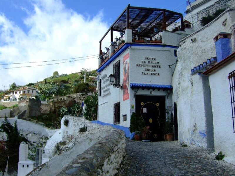 Granada: Albaicín, Sacromonte & Museum of Caves Walking Tour - Who Will Love This Experience?
