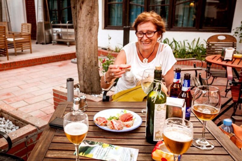 Granada: Albayzin and Sacromonte Walking Tour - The Sum Up: Who Is This Tour Best For?