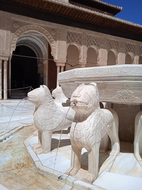 Granada: Alhambra, Alcazaba, and Nasrid Palaces Tour - FAQ