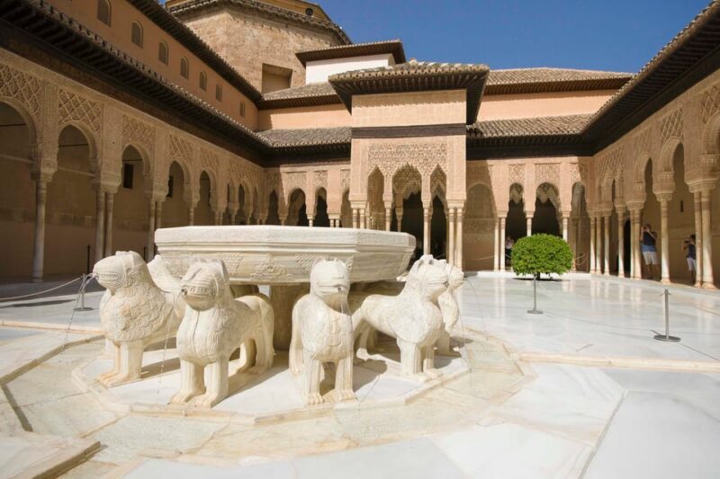 Granada: Alhambra and Albaicín Small Group Tour - Final Thoughts: Who Should Consider This Tour?