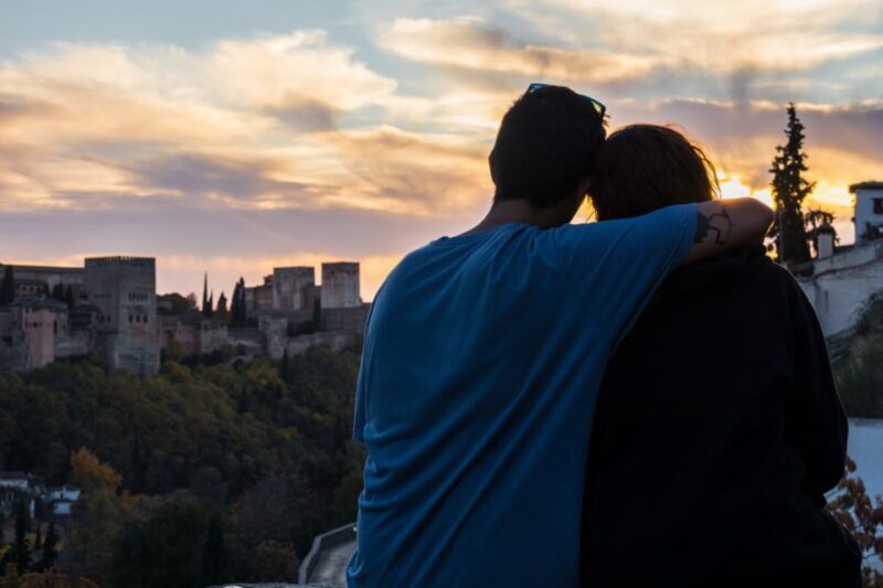 Granada: Alhambra and City Private Tour - What Sets This Tour Apart?