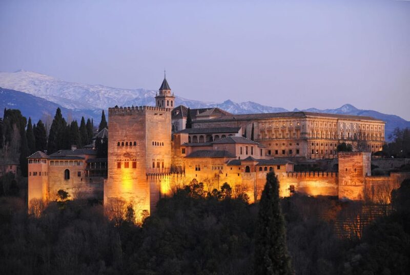 Granada: Alhambra and Generalife Garden Ticket & Guided Tour - Authentic Experiences Shared by Tour-Goers