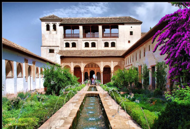 Granada: Alhambra and Generalife Garden Ticket & Guided Tour - Final Thoughts: Who Should Consider This Tour?