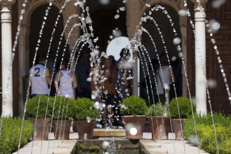 Granada Alhambra and Generalife Gardens Experience Tour - Pricing and Overall Value
