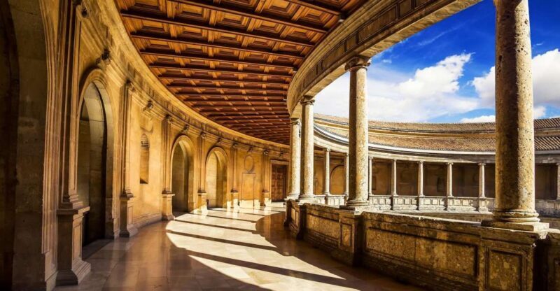 Granada: Alhambra and Generalife Private Fast-Track Tour - The Experience: What to Expect from the Tour