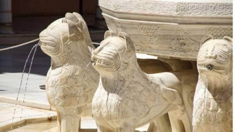 Granada: Alhambra and Nasrid Palaces Tour without Tickets - An In-Depth Review of What to Expect