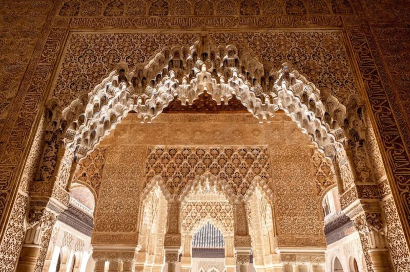 Granada: Alhambra Complex Guided Tour Options - Final Thoughts: Is It Worth It?