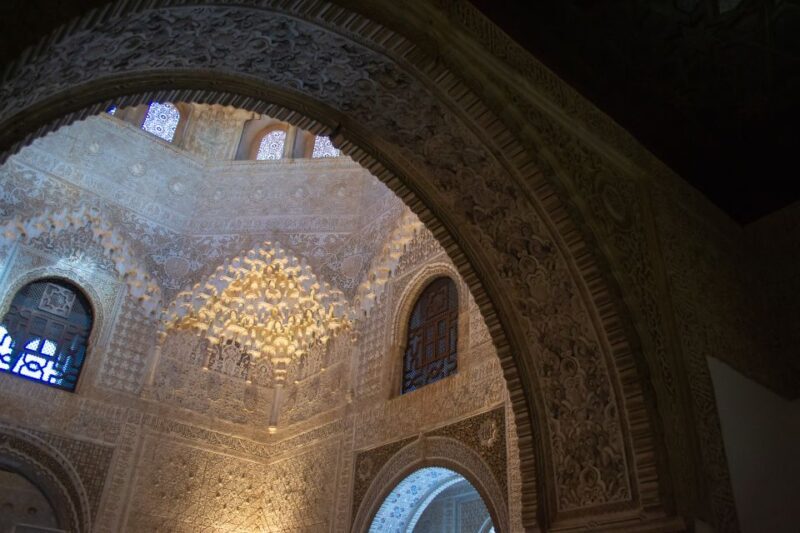 Granada: Alhambra Complex Guided Tour with Ticket - The Practical Side: Logistics and Cost