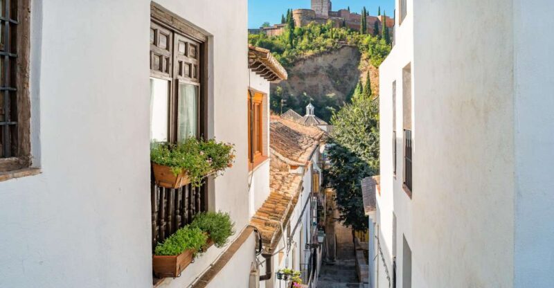 Granada: Alhambra Full Complex & Andalusi Monuments Tickets - The Practical Side: How to Maximize Your Visit