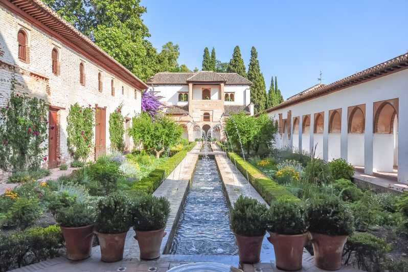 Granada: Alhambra Gardens and Generalife Ticket - What We Think: Who Should Book This?
