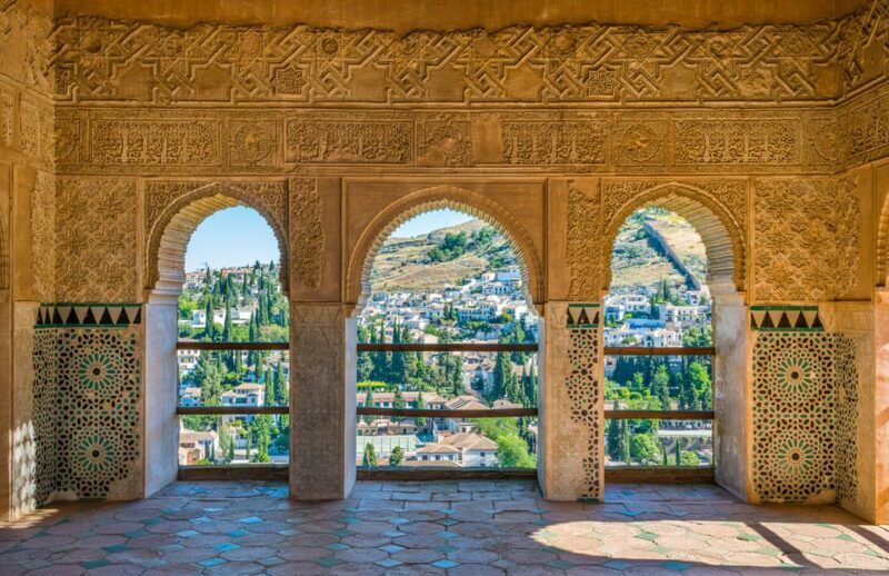 Granada: Alhambra Gardens and Generalife Ticket - Final Thoughts