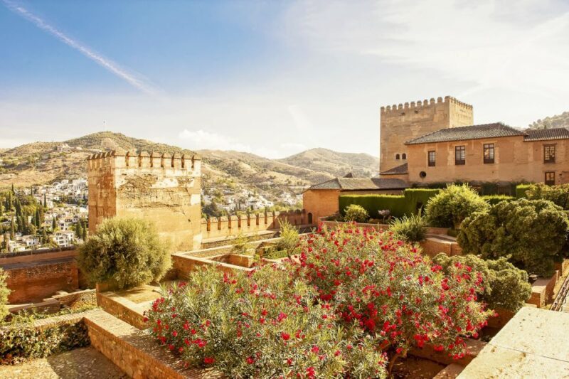 Granada: Alhambra, Generalife & Albaicin Private Tour - Final thoughts