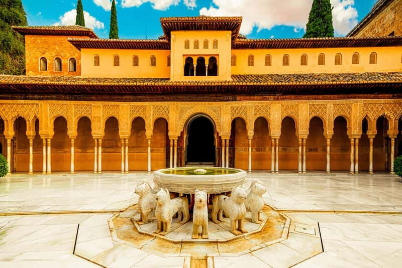Granada: Alhambra, Generalife & Nasrid Palaces Guided Tour - Final Thoughts