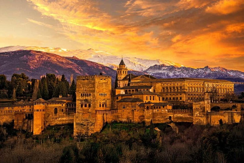 Granada: Alhambra, Generalife & Nasrid Palaces Guided Tour - Concluding Thoughts