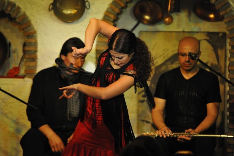 Granada: Alhambra Guided Tour and Flamenco Show - Introduction: A Balancing Act of History and Culture