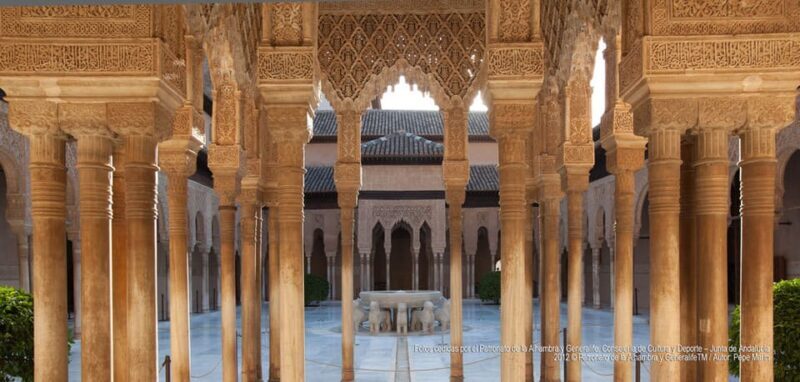 Granada: Alhambra Guided Tour and Flamenco Show - FAQ