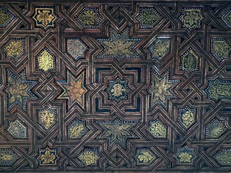 Granada: Alhambra Guided Tour w/ Nasrid Palaces & City Pass - FAQ