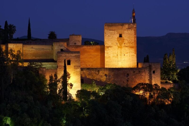 Granada: Alhambra Night Visit Entry Ticket - Final Thoughts: Is it Worth It?