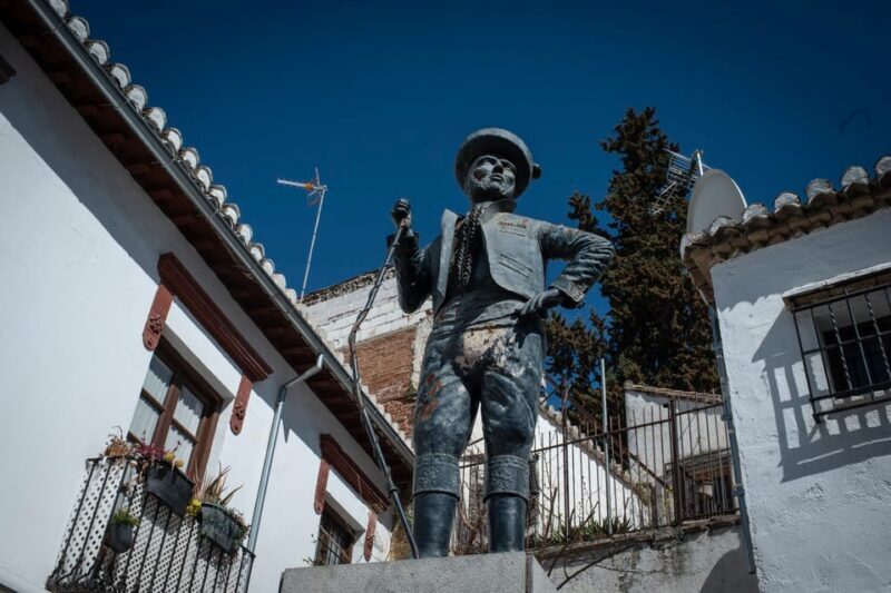 Granada and Albaicin: Historical Private Tour - FAQs